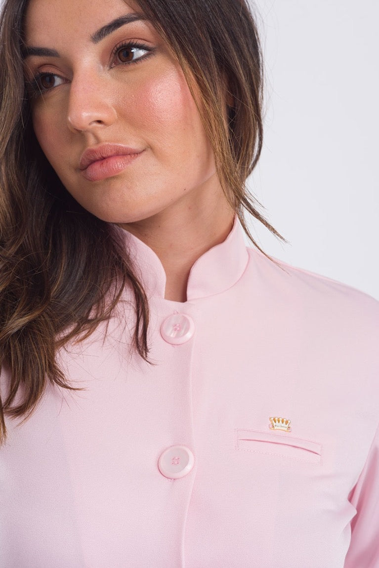 Batas – Dra. Cherie Perú