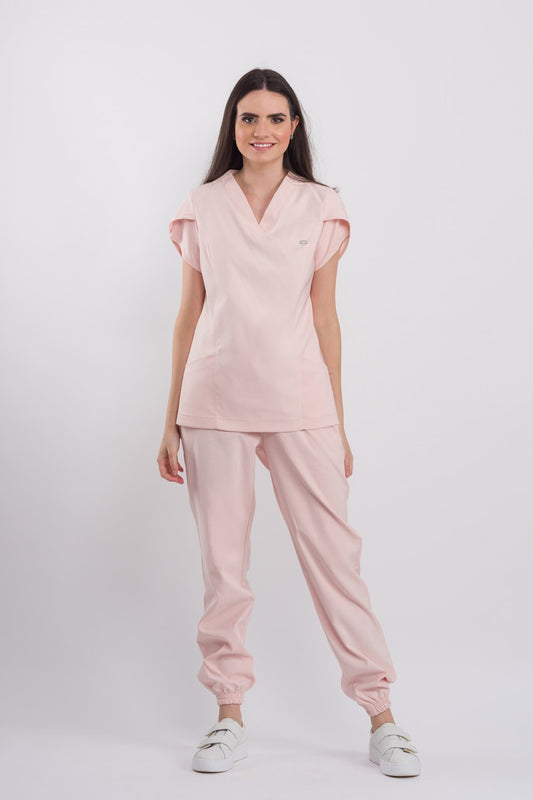 Scrubs y Enterizos – Dra. Cherie Perú