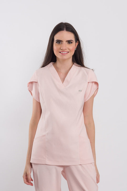 Scrubs y Enterizos – Dra. Cherie Perú